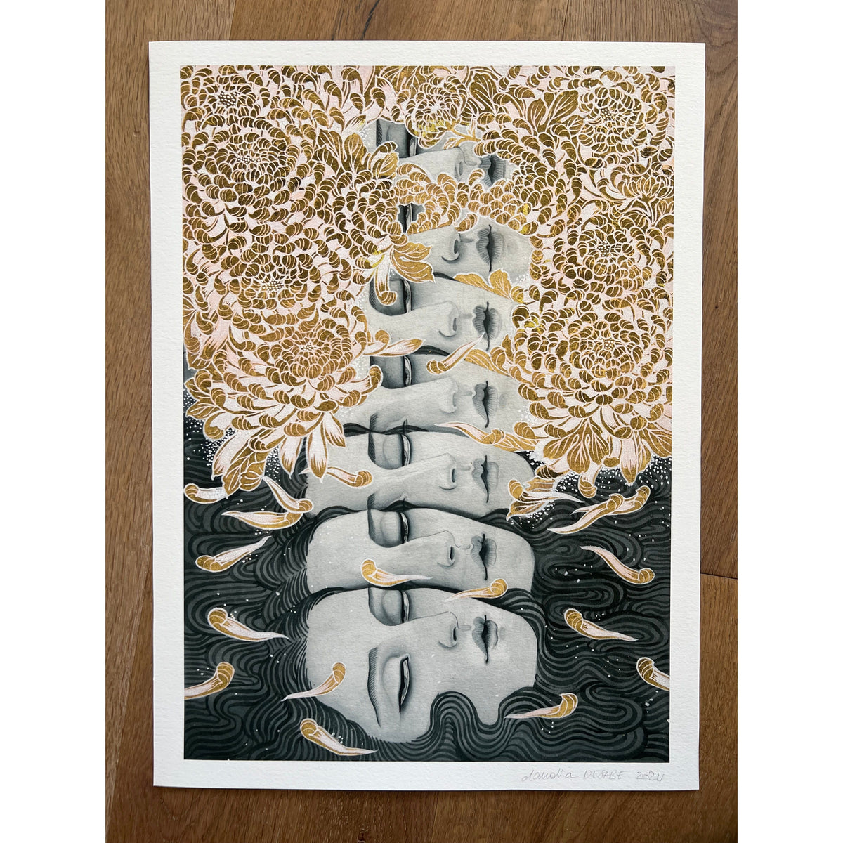 Going Home – Decoboco