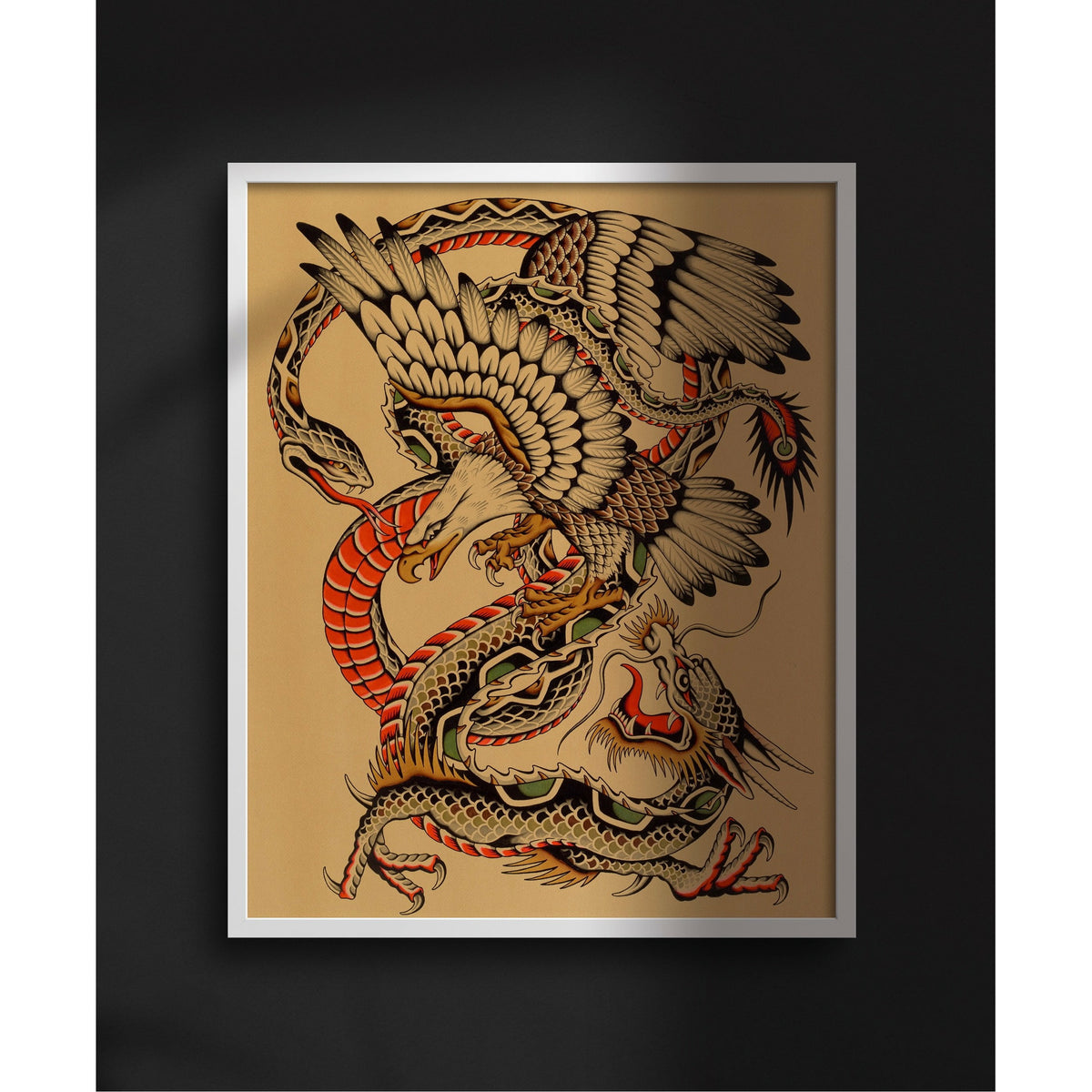 Royal Battle by Mills – Decoboco