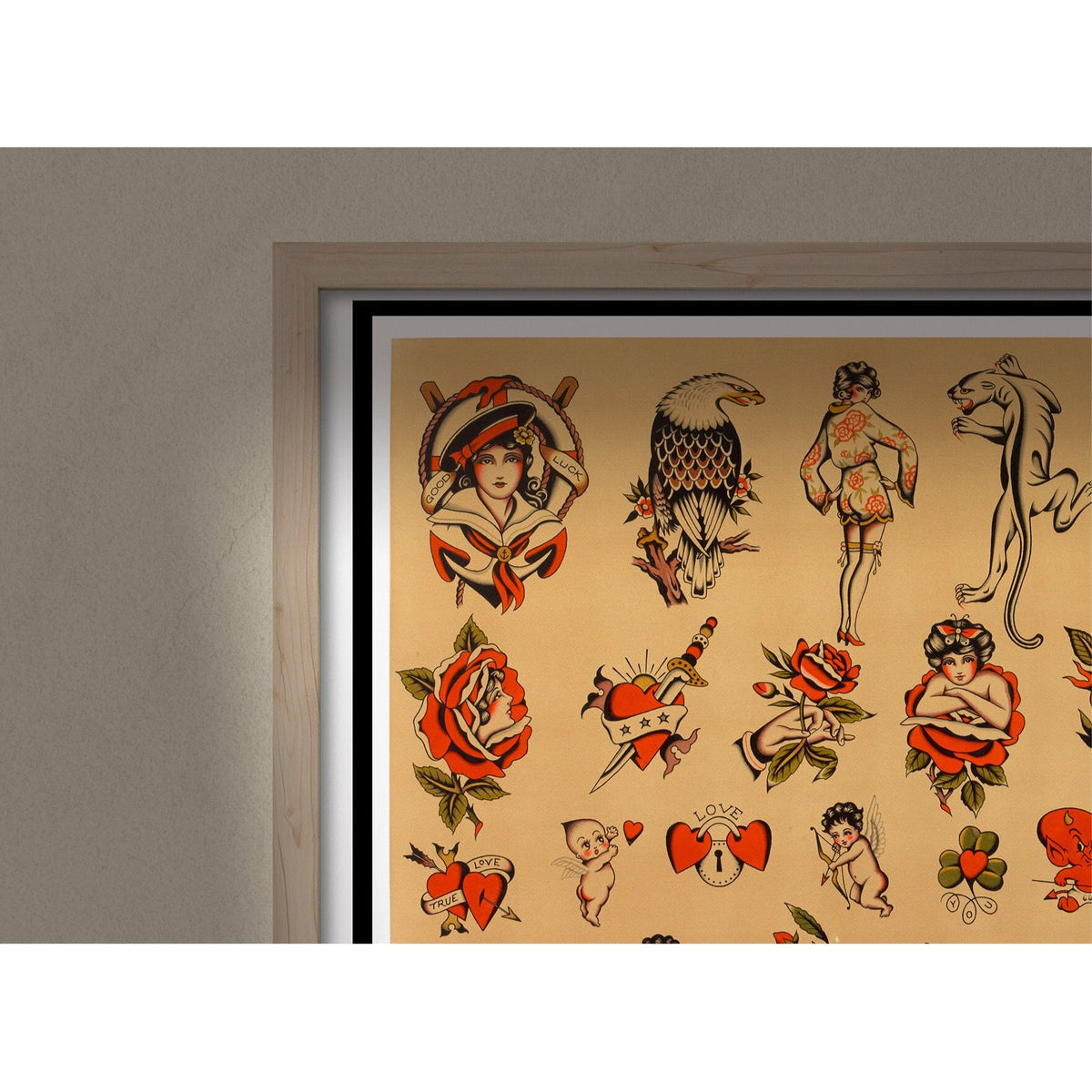 Small designs Flash by Mills – Decoboco