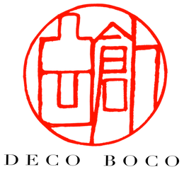 Flash sheet #1 – Decoboco